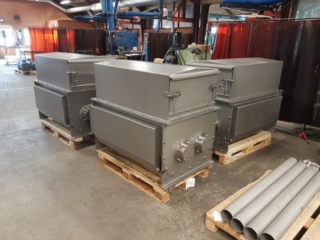 Surimi processing equipment in Seattle? Look no further!