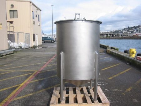 Surimi processing equipment in Seattle? Look no further!