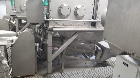 Surimi processing equipment in Seattle? Look no further!
